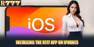 Download R777 App: Quick & Safe Guide for Android & iOS 2025